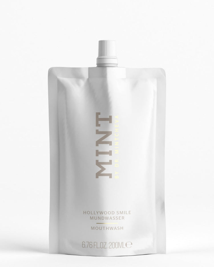 MINT Cosmetics by Dr. Mintcheva