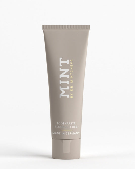 Premium Oral Care │ MINT by Dr. Mintcheva