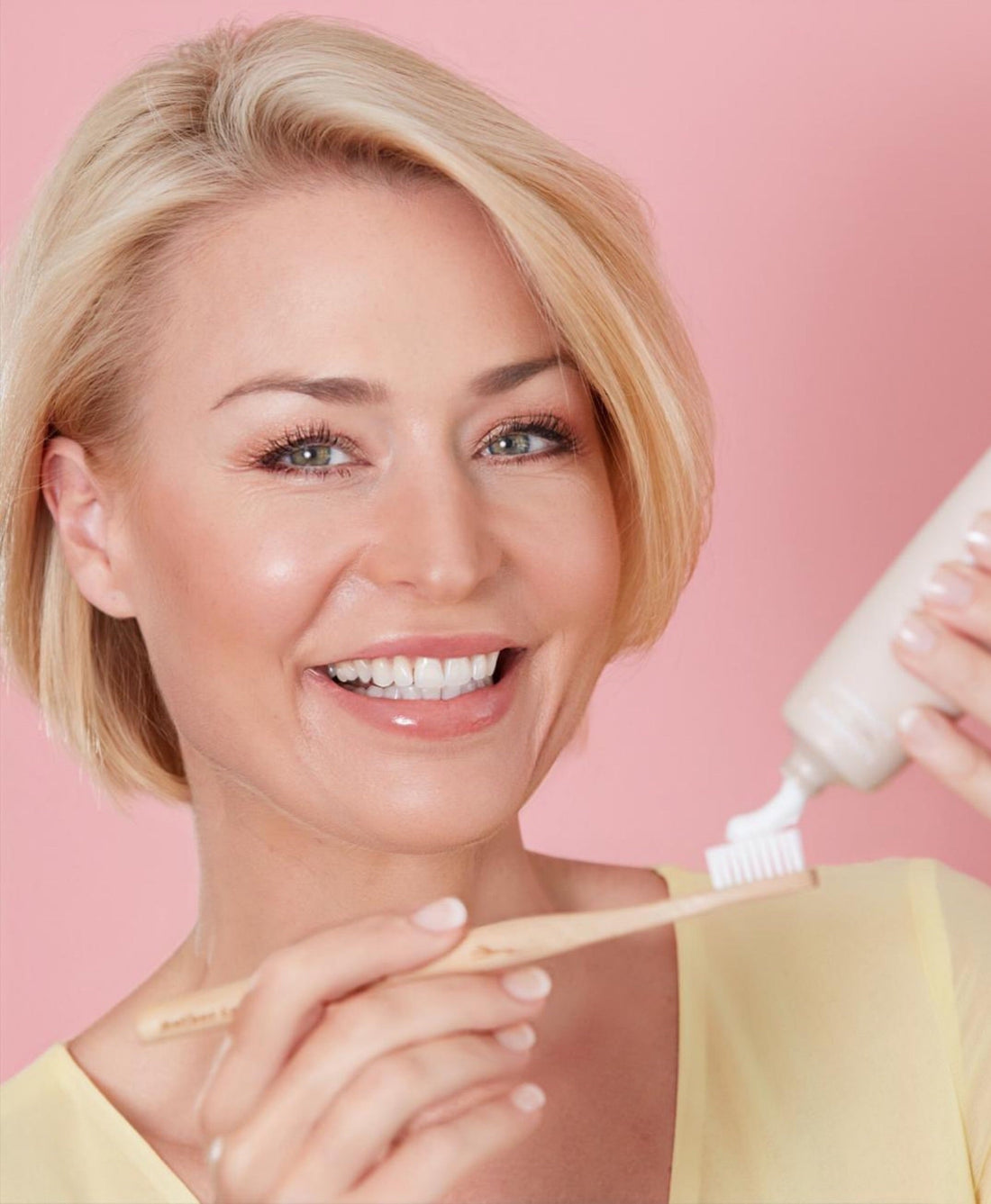 MINT Cosmetics by Dr. Mintcheva