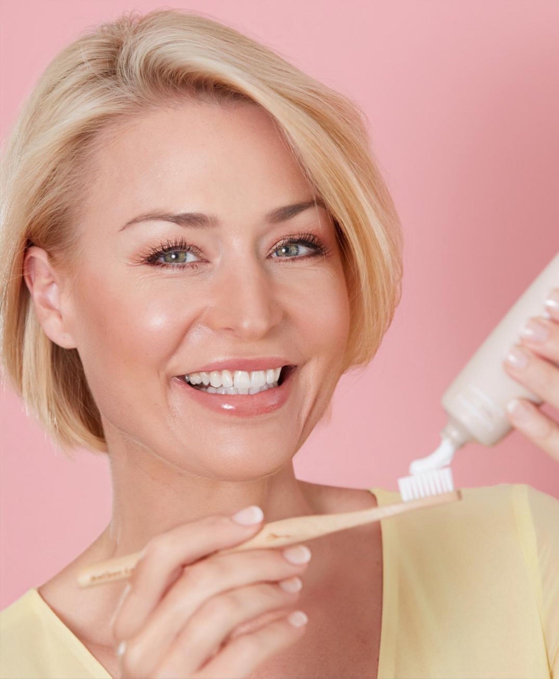 MINT Cosmetics by Dr. Mintcheva